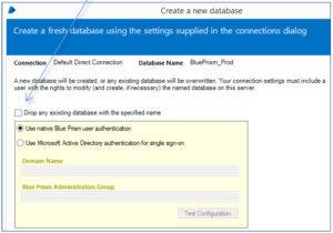 Blue Prism installation - Setup of Blue prism software and cost ...