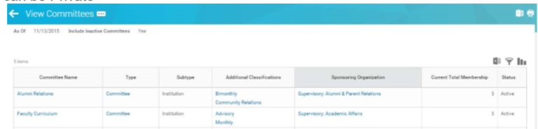 Workday Organization Tutorial - The only HCM course you need