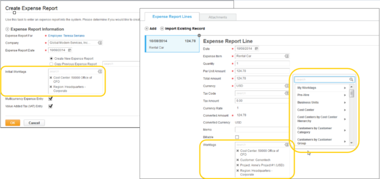 Workday Organization Tutorial - The only HCM course you need