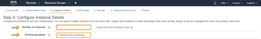 AWS EC2 Tutorial - The only Amazon web services EC2 course course you need - CloudFoundation | Blog