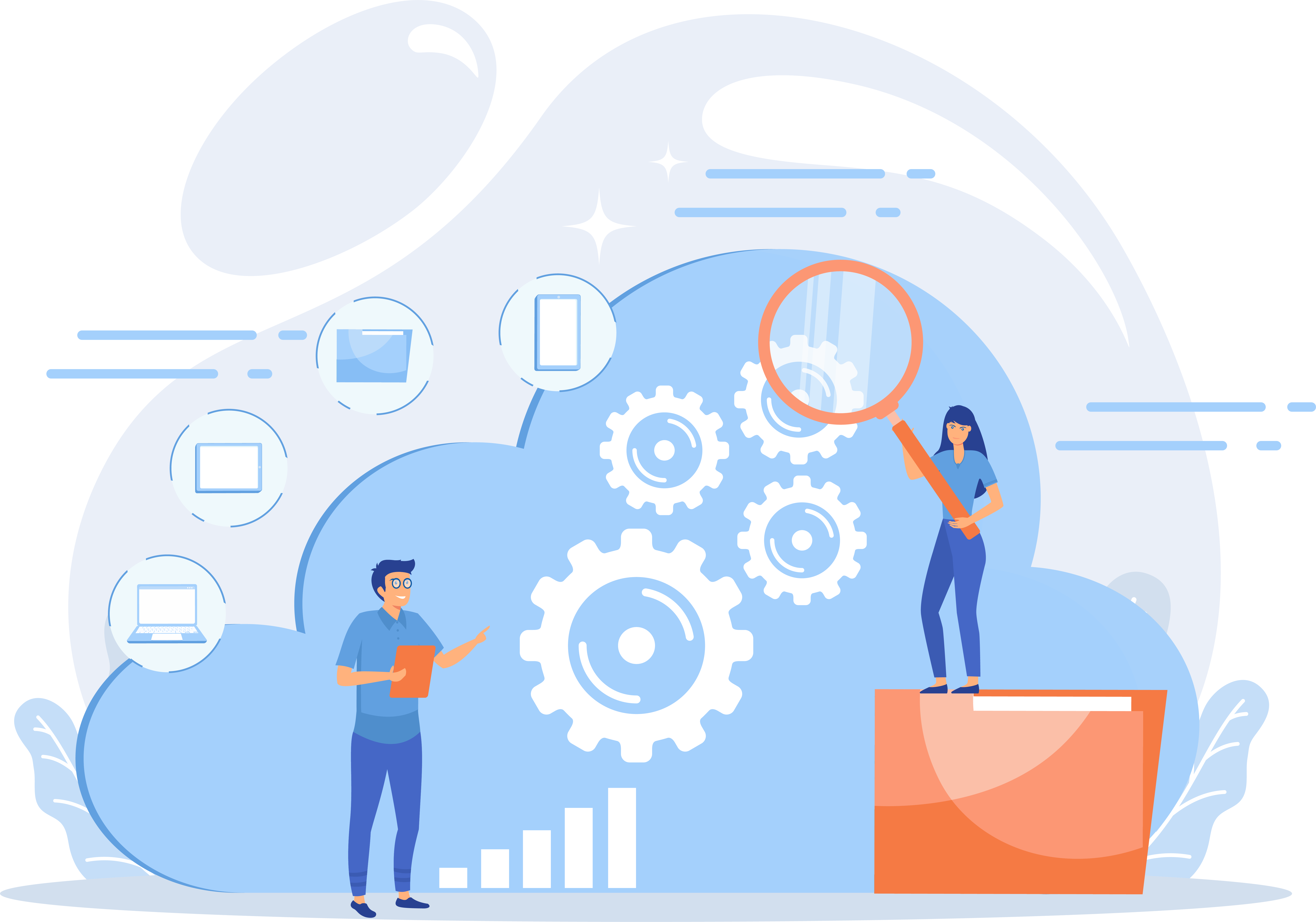 What is SAP Analytics Cloud? - CloudFoundation | Blog