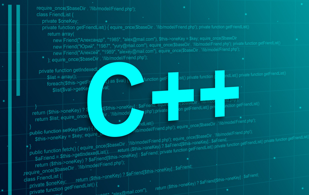 What Is C++? - Cloudfoundation | Blog