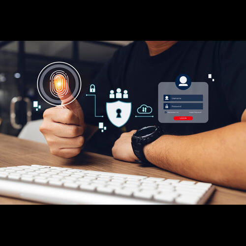 ForgeRock SAML Authentication Training