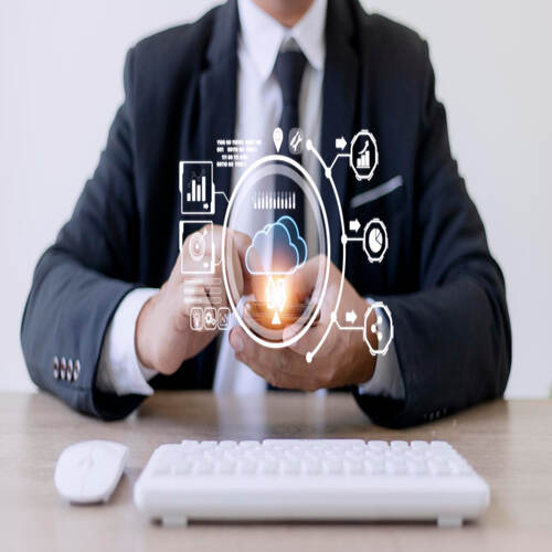 NetSuite Online Class on Suitelet